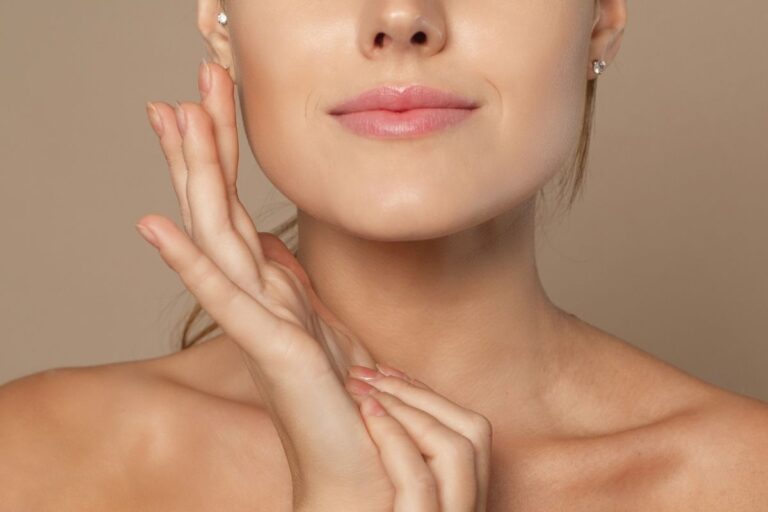 Spider Web Face Lift | Soraca Medical