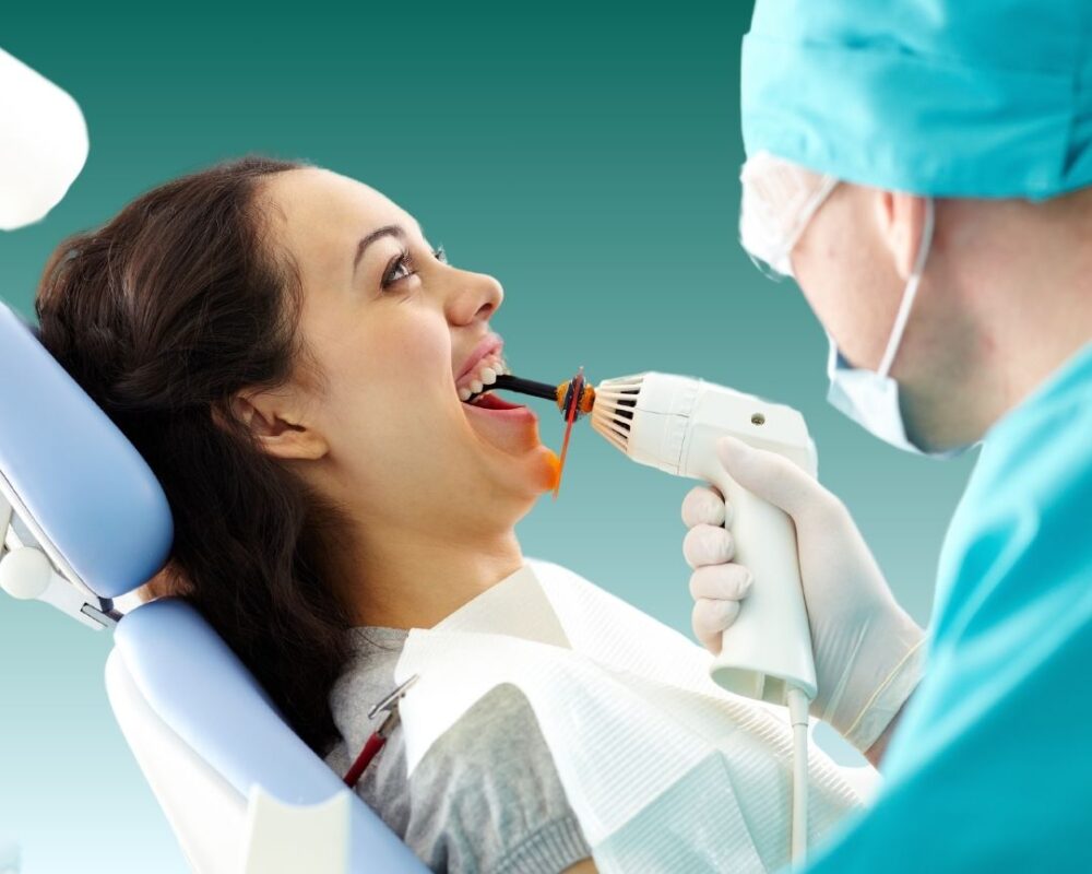 Tooth Fillings in Turkey | Advantages of Tooth Fiilings 2024