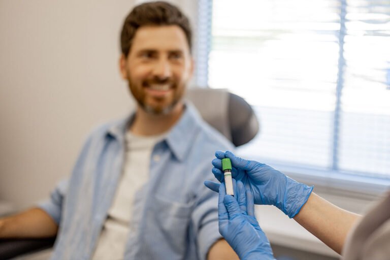 Understanding the Bone Marrow Donation Process | Soraca Med